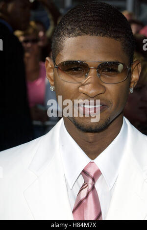 USHER 2ND ANNUAL BET AWARDS KODAK THEATRE HOLLYWOOD LOS ANGELES USA 25 ...