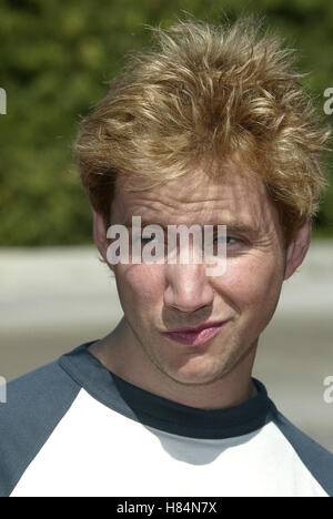 JAMIE KENNEDY TEEN CHOICE AWARDS 2002 UNIVERSAL AMPHITHEATRE BURBANK ...