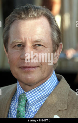 MICHAEL YORK AUSTIN POWERS IN GOLDMEMBER PREMIERE UNIVERSAL Stock Photo ...