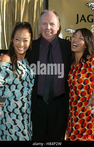 GEORGE S. CLINTON FOOK TWINS AUSTIN POWERS IN GOLDMEMBER PREMIERE ...