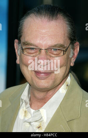 LEON RIPPY, EIGHT LEGGED FREAKS, 2002 Stock Photo - Alamy