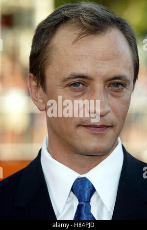 RAVIL ISSYANOV K-19: THE WIDOWMAKER PREMIERE WESTWOOD LOS ANGELES USA ...