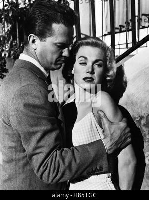 Rattennest, (KISS ME DEADLY) USA 1955, Regie: Robert Aldrich, GABY ...