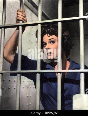 Susan Hayward Film I Want To Live!; I Want To Live (USA 1958 ...