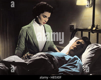 THIS EARTH IS MINE, Rock Hudson, 1959 Stock Photo - Alamy