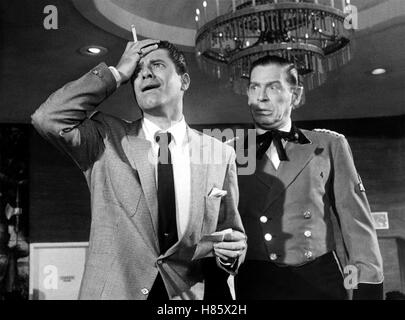 Hallo, Page! Bellboy, Jerry Lewis Das Aussergewoehnliche Stanley (Jerry ...