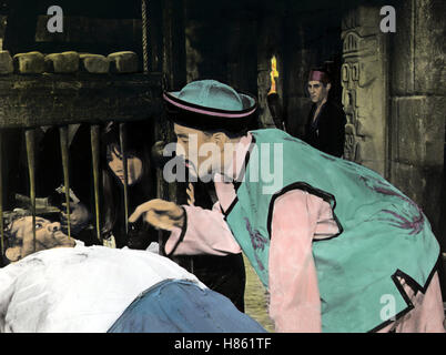 The Blood of Fu Manchu (1968) Christopher Lee, Publicity information ...