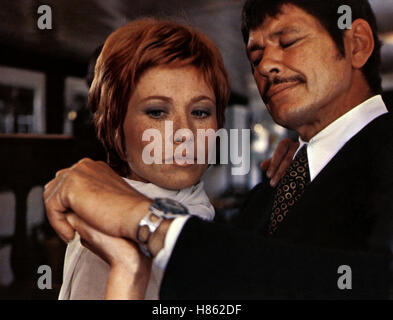 Der Aus Dem Regen Kam Passager De La Pluie, Le Charles Bronson, Ellen ...