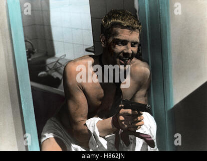 Performance, (PERFORMANCE) GB 1969, Regie: Donald Cammell, Nicolas Roeg ...