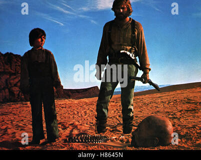 Jeremiah Johnson Jeremiah Johnson Josh Albee, Robert Redford, Stefan ...