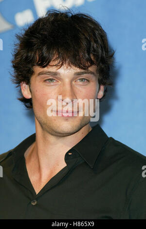 TOM WELLING TEEN CHOICE AWARDS 2004 UNIVERSAL AMPHITHEATRE BURBANK LOS ...
