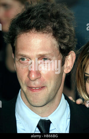 Actor Tim Blake Nelson, left, son Eli and wife Lisa Benavides-Nelson ...
