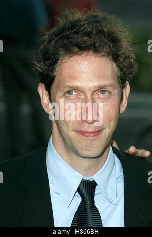 Actor Tim Blake Nelson, left, son Eli and wife Lisa Benavides-Nelson ...