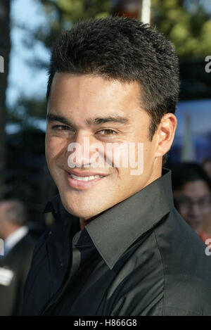 CHRIS TALOA BLUE CRUSH WORLD PREMIERE UNIVERSAL AMPHITHEATRE BURBANK ...
