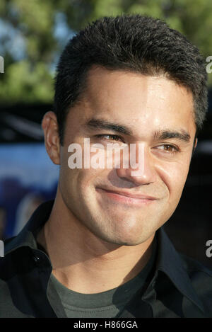 CHRIS TALOA BLUE CRUSH WORLD PREMIERE UNIVERSAL AMPHITHEATRE BURBANK ...