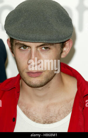 AARON HILDEBRAND FUHRER EX PHOTOCALL VENICE FILM FESTIVAL VENICE ITALY ...
