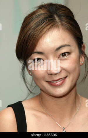 CAROLYN CHEN WOMEN IN FILM GALA CENTURY PLAZA HOTEL CENTURY CITY LA USA ...
