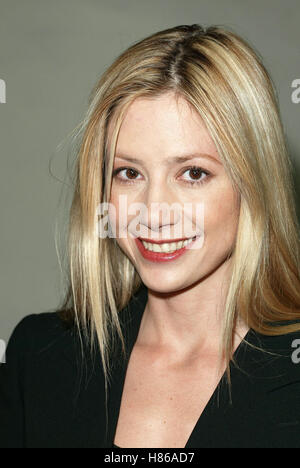 THE GREY ZONE, Mira Sorvino, 2002 Stock Photo - Alamy