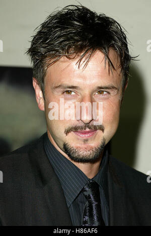 THE GREY ZONE, David Arquette, 2002 Stock Photo - Alamy