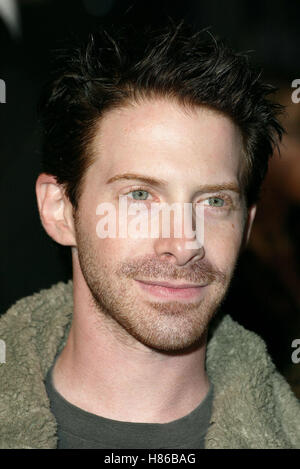 SETH GREEN WELCOME TO COLLINWOOD PREMIER ARCLIGHT CINERAMA DOME ...