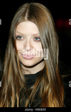 AMBER BENSON RULES OF ATTRACTION PREMIERE EGYPTIAN THEATRE HOLLYWOOD ...