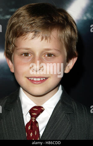 DAVID DORFMAN THE RING PREMIERE LOS ANGELES WESTWOOD LOS ANGELES USA ...