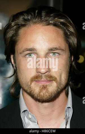 MARTIN HENDERSON THE RING PREMIERE LOS ANGELES WESTWOOD LOS ANGELES USA ...
