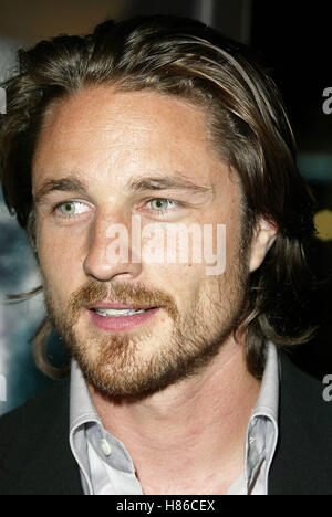 MARTIN HENDERSON THE RING PREMIERE LOS ANGELES WESTWOOD LOS ANGELES USA ...