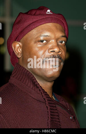 SAMUEL L. JACKSON FORMULA 51 FILM PREMIERE ARCLIGHT CINEMA HOLLYWOOD LA ...