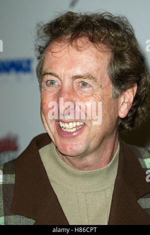 ERIC IDLE FRIDA FILM PREMIERE LA LA USA 14 October 2002 Stock Photo - Alamy