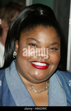 MO'NIQUE I SPY WORLD PREMIERE CINERAMA DOME HOLLYWOOD LOS ANGELES USA ...