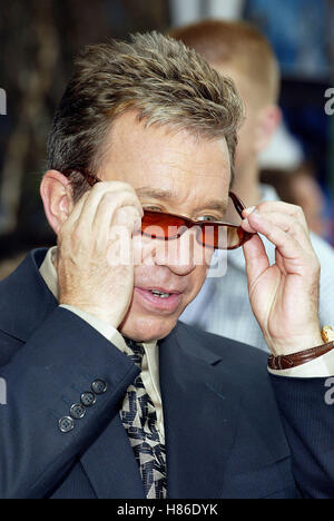 TIM ALLEN, THE SANTA CLAUSE 2, 2002 Stock Photo - Alamy