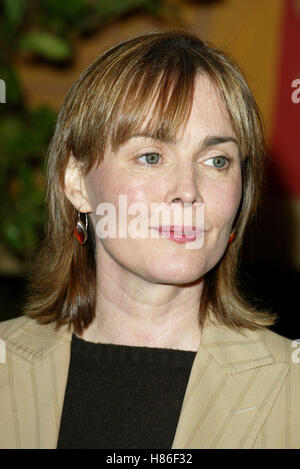 LAURA INNES LOS ANGELES USA 14 January 2000 Stock Photo - Alamy