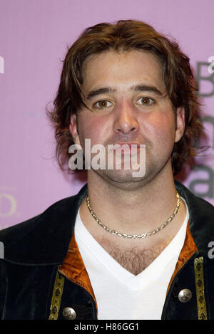 SCOTT STAPP BILLBOARD MUSIC AWARDS 2000 MGM GRAND LAS VEGAS NEVADA USA ...