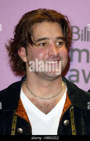 SCOTT STAPP BILLBOARD MUSIC AWARDS 2000 MGM GRAND LAS VEGAS NEVADA USA ...