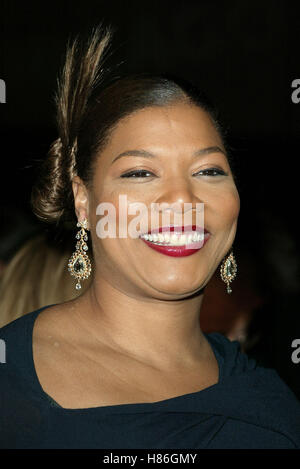 QUEEN LATIFAH CHICAGO LA FILM PREMIERE BEVERLY HILLS LOS ANGELES USA 10 ...