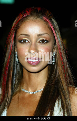 MYA HARRISON {MYA} CHICAGO LA FILM PREMIERE BEVERLY HILLS LOS ANGELES ...