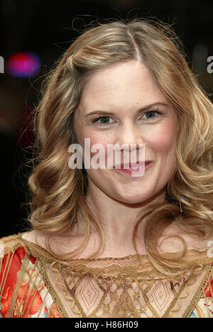 JENNIFER HALL CONFESSIONS OF A DANGEROUS MIND PREMIERE WESTWOOD LOS ...