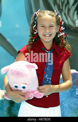 ERICA BECK FINDING NEMO WORLD PREMIERE HOLLYWOOD LOS ANGELES USA 18 May ...