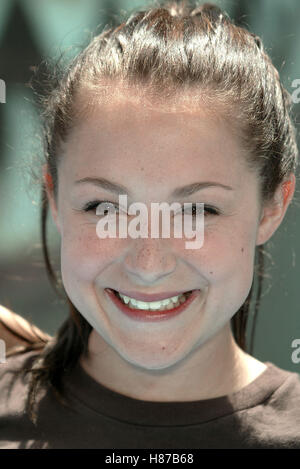 ALEXA VEGA FINDING NEMO WORLD PREMIERE HOLLYWOOD LOS ANGELES USA 18 May ...