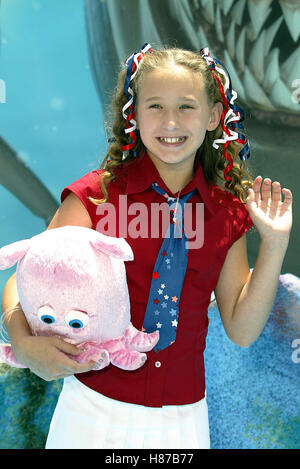 ERICA BECK FINDING NEMO WORLD PREMIERE HOLLYWOOD LOS ANGELES USA 18 May ...