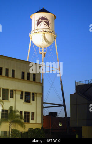 LOGO PARAMOUNT STUDIOS Stock Photo - Alamy