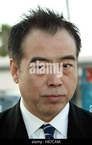 CHEN KAIGE TOGETHER SPECIAL SCREENING BEVERLY HILLS LOS ANGELES USA 28 ...