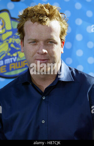 May 31, 2003 - Los Angeles, CA, USA - K30862FB.2003 MTV MOVIE AWARDS ...