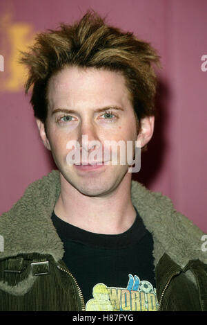 PARTY MONSTER (2003) SETH GREEN, JUSTIN HAGAN, MACAULAY CULKIN PTYM 001 ...