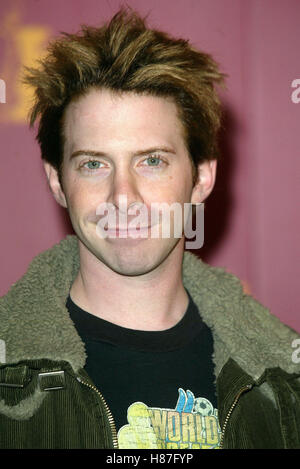 PARTY MONSTER (2003) SETH GREEN, JUSTIN HAGAN, MACAULAY CULKIN PTYM 001 ...