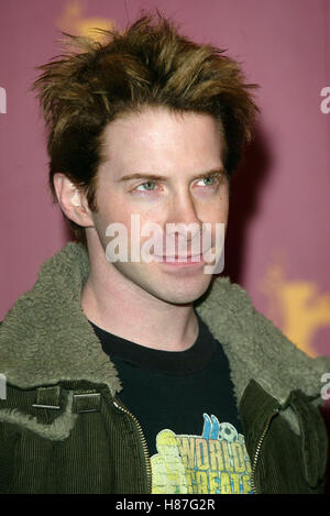 PARTY MONSTER (2003) SETH GREEN, JUSTIN HAGAN, MACAULAY CULKIN PTYM 001 ...