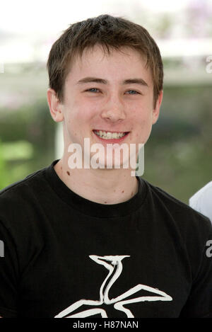 Alex Frost Cannes Stock Photo - Alamy
