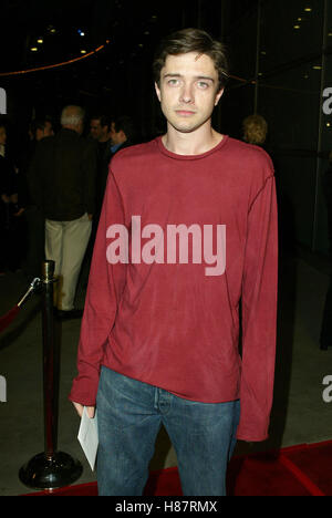 TOPHER GRACE JUST MARRIED FILM PREMIERE LA ARCLIGHT CINERAMA DOME ...