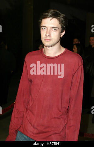 TOPHER GRACE JUST MARRIED FILM PREMIERE LA ARCLIGHT CINERAMA DOME ...